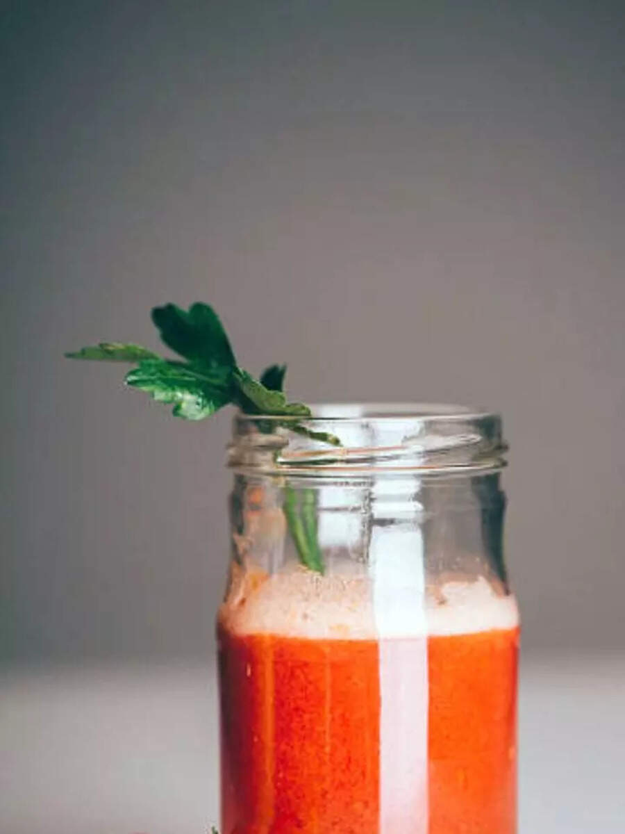 8 Morning Drinks That Help Lower Cholesterol Levels | Times Now