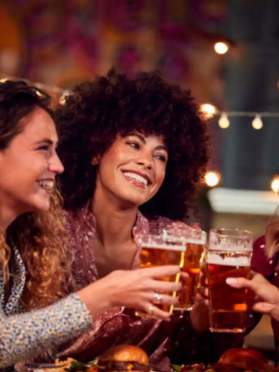 8 Foods You Should Avoid When Drinking Alcohol | Times Now