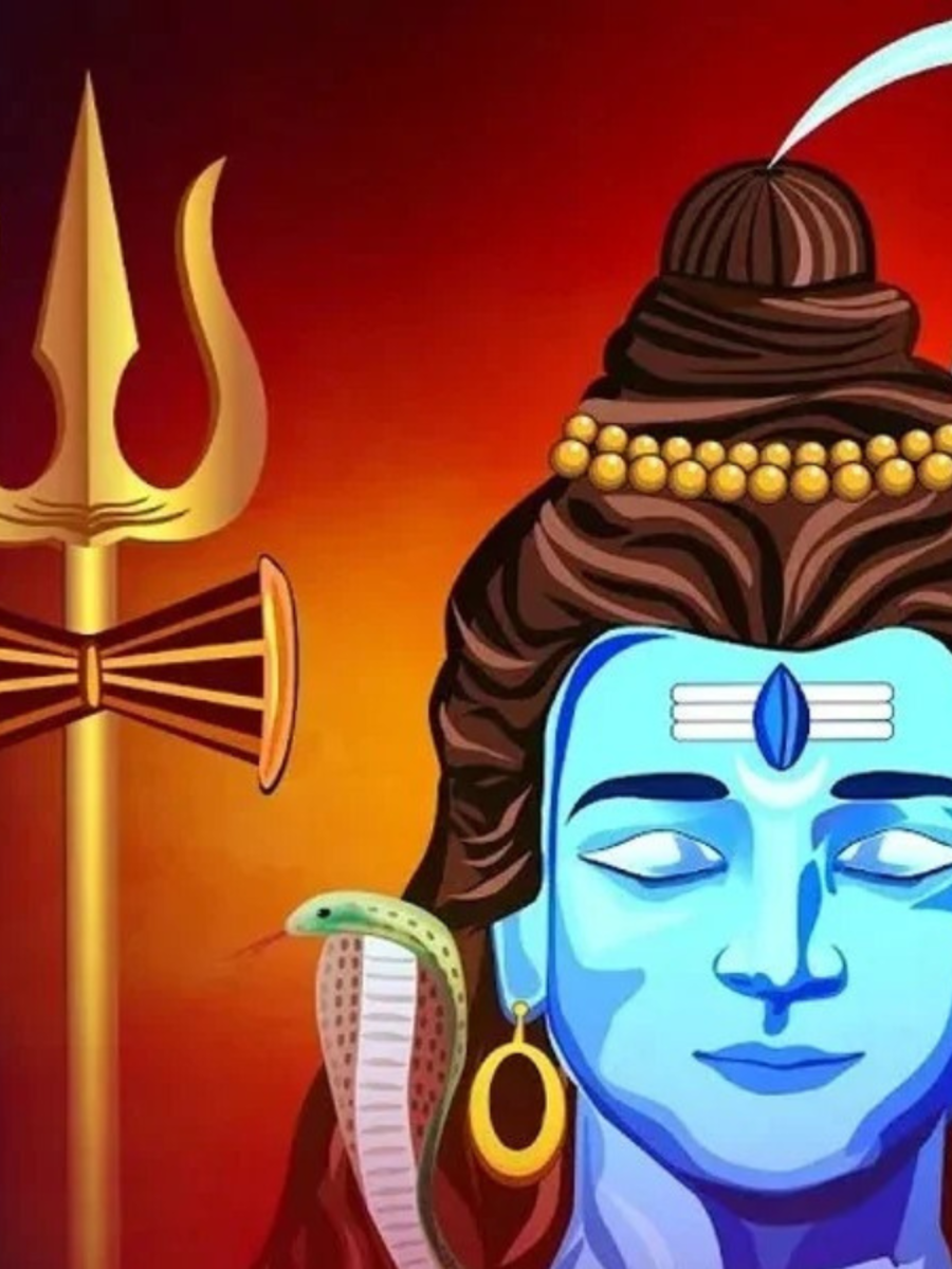 Sawan Shivratri 2023 Wishes, Quotes | Lord Shiva Aarti, Bhajan, Mantra ...