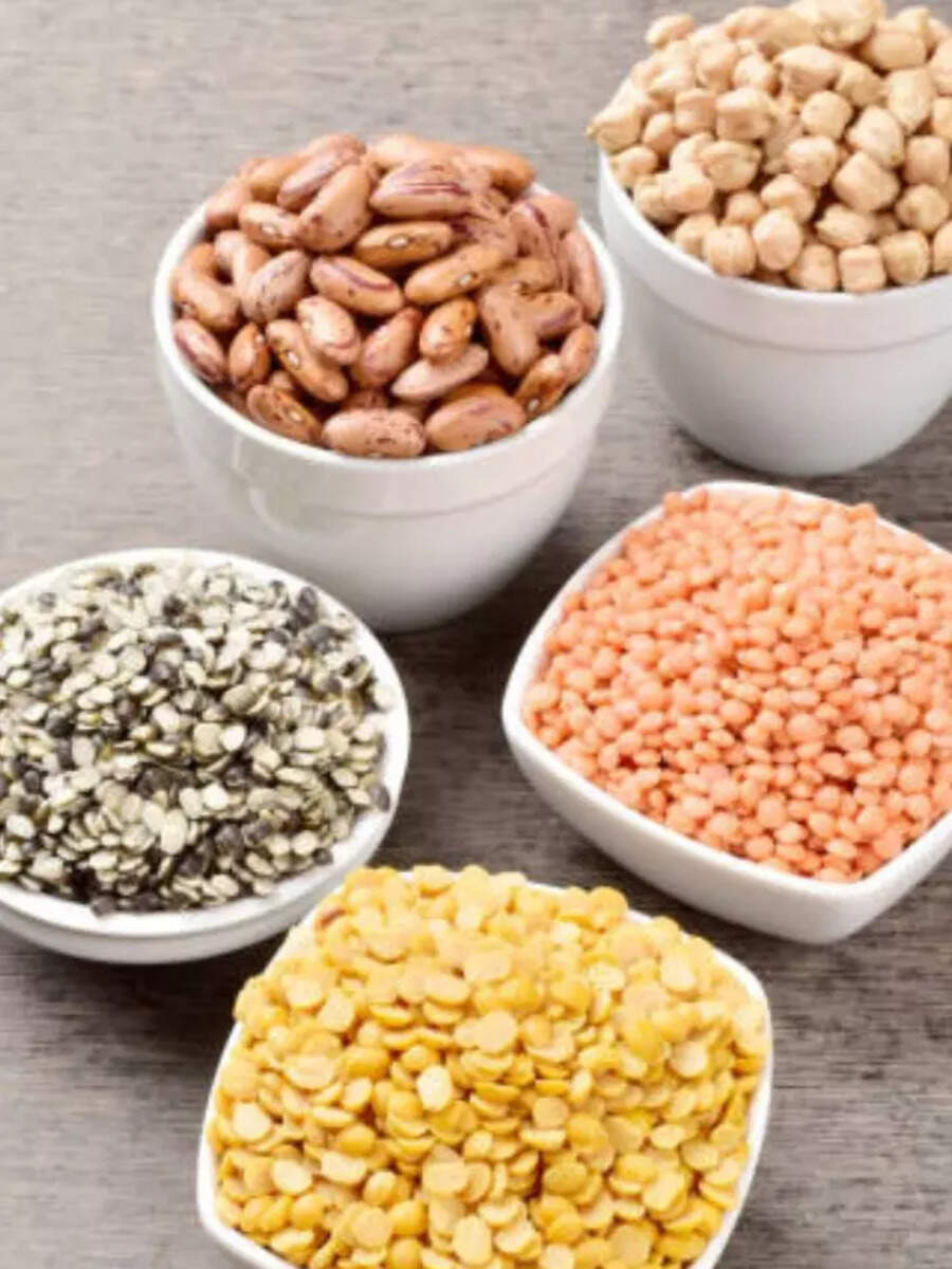 9 Dals With Highest Protein Content You Should Eat Daily | Times Now