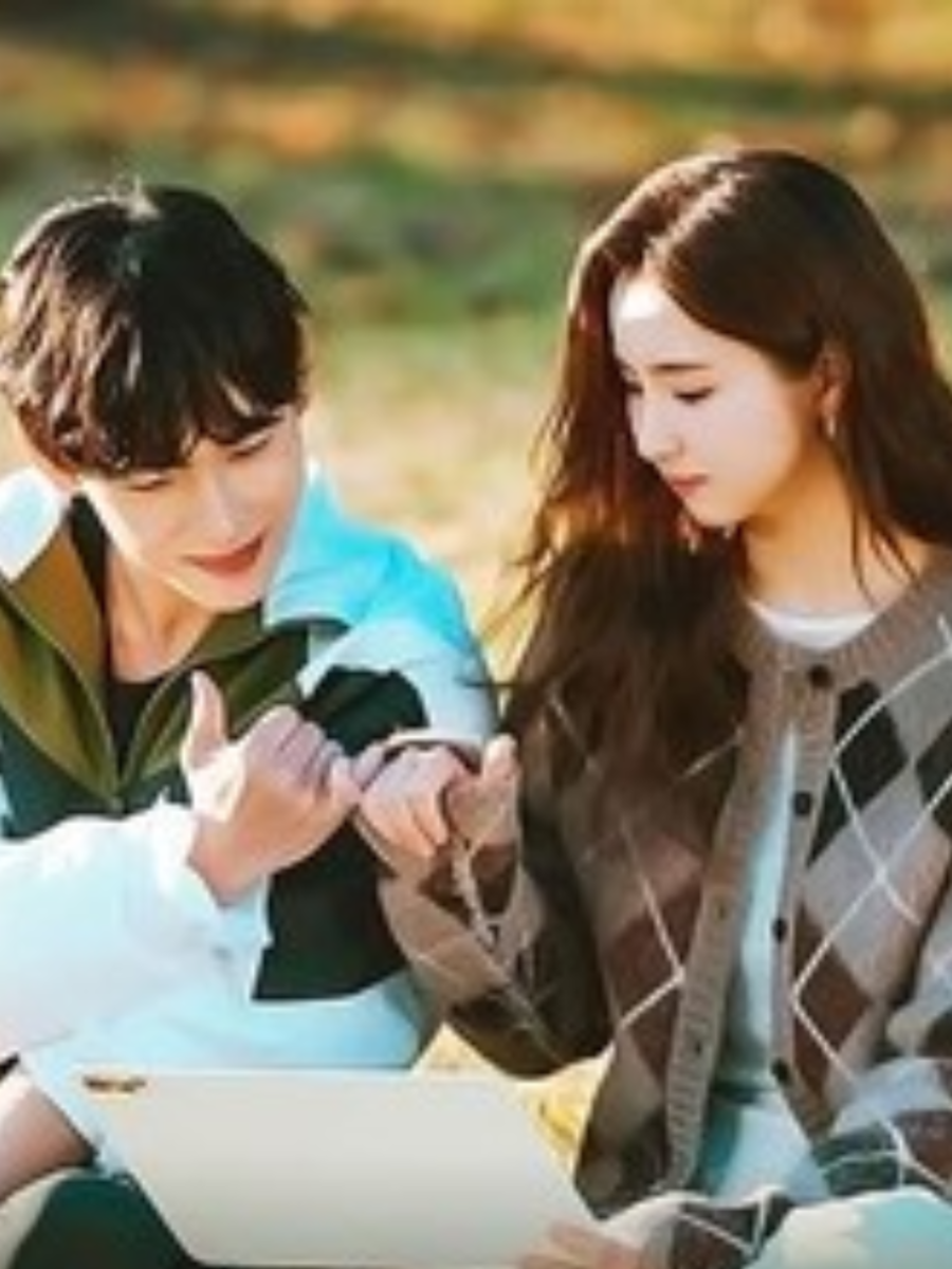 8 k-dramas perfect for cosy monsoon nights hometown cha cha cha run on ...