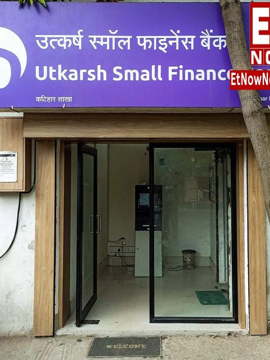 Utkarsh Small Finance Bank IPO allotment status check online by PAN ...