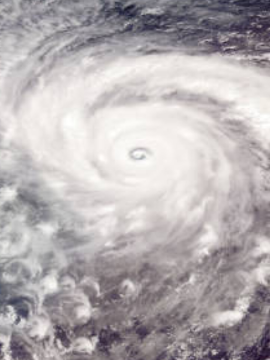 Typhoon Talim: Yellow Alert Issued in China, Thousands Evacuated ...
