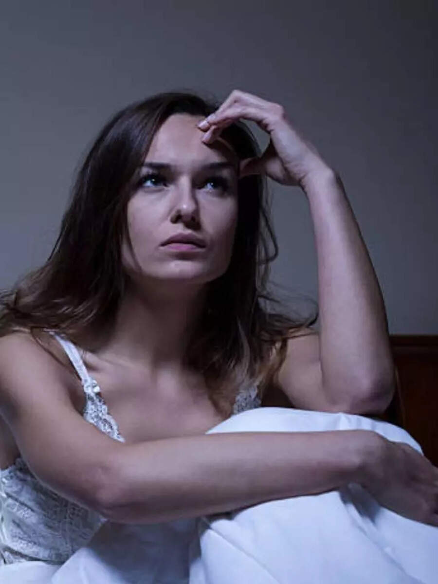 9 Side Effects Of A Poor Sleep Cycle | Times Now