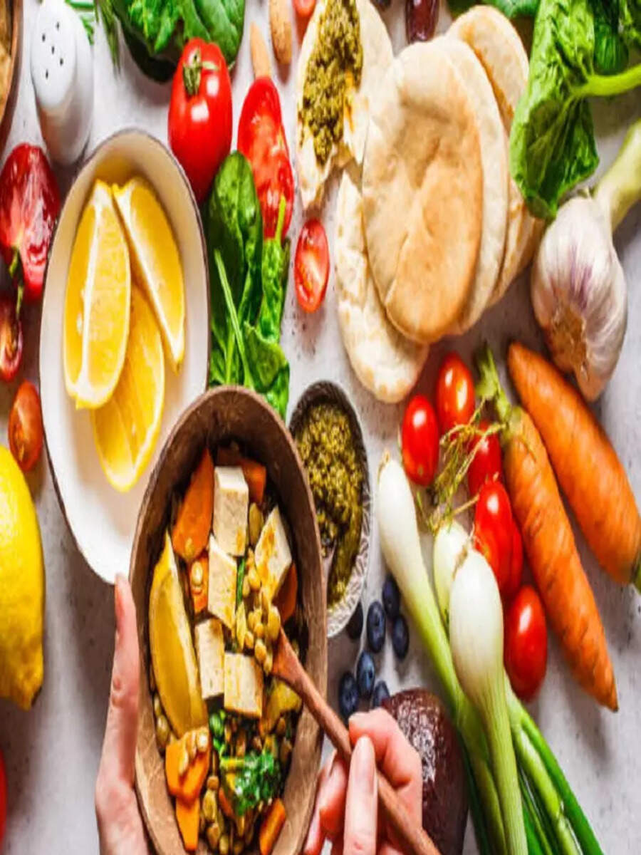 10 Foods You Must Eat to Avoid Oily Skin | Times Now