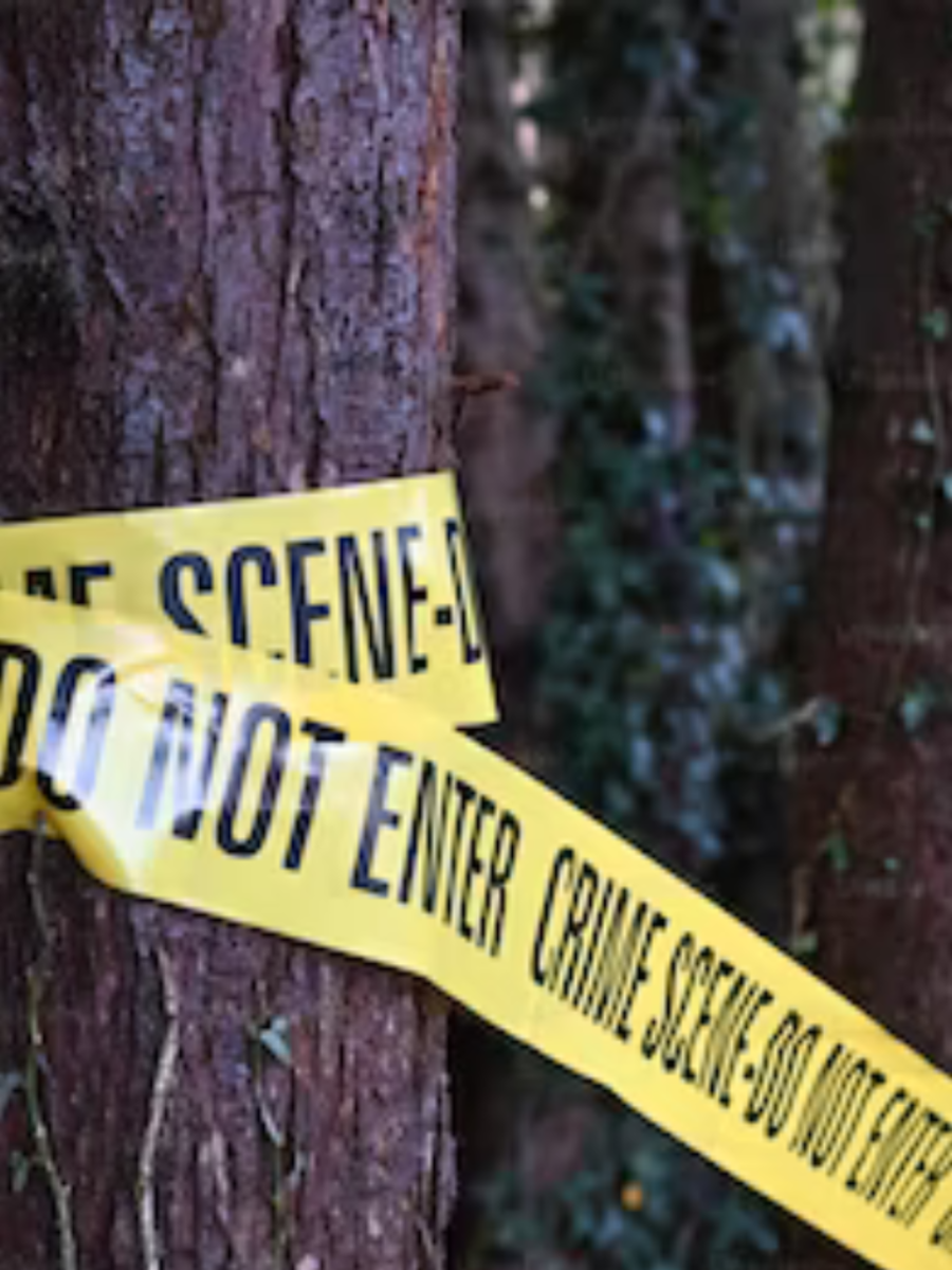 DO NOT ENTER! THE CRIME SCENE: 7 Countries With the Highest Crime Rates ...