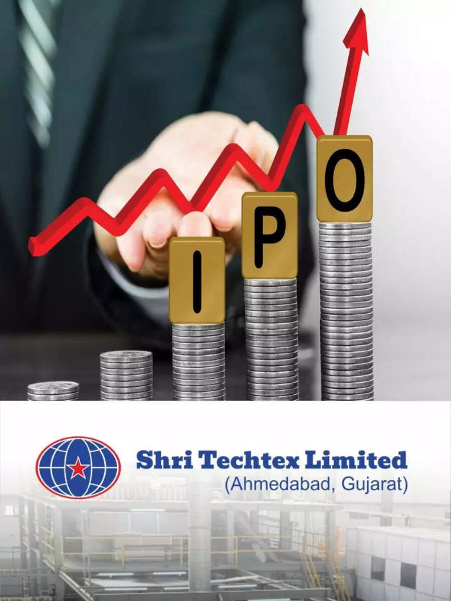 Shri Techtex IPO: Opening on this date - A look at latest grey market ...