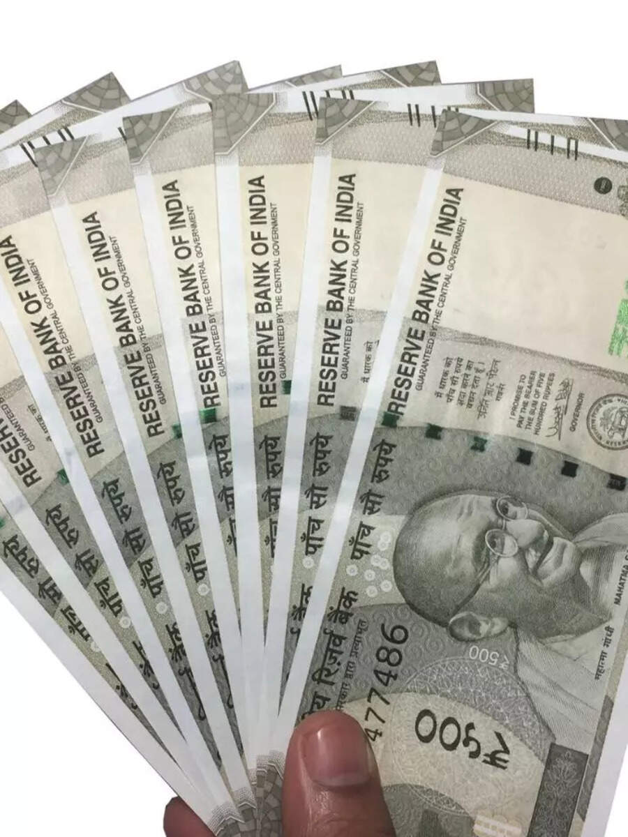 Is There Any Modi Govt's Plan to Withdraw Rs 500 Notes? | Times Now