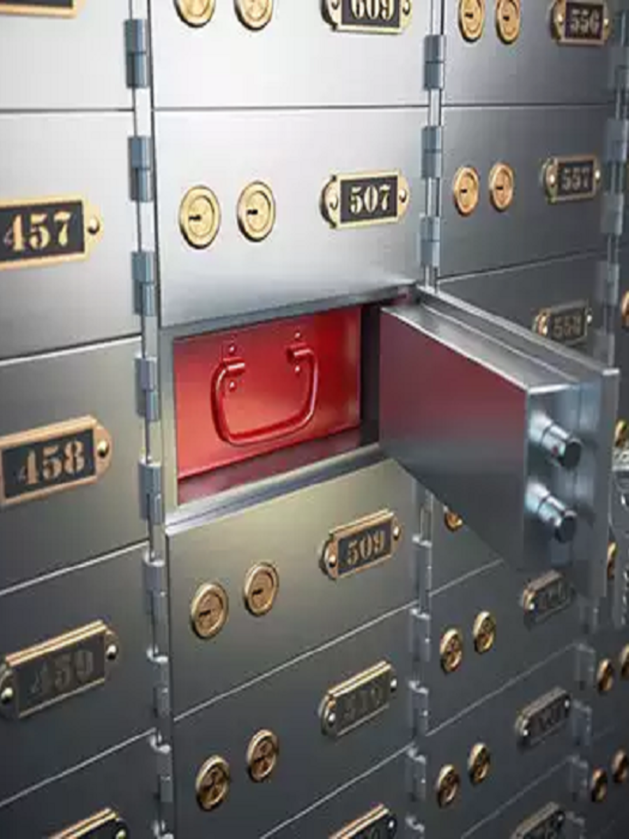 bank locker keys, bank locker rules, new bank locker key, lost bank ...