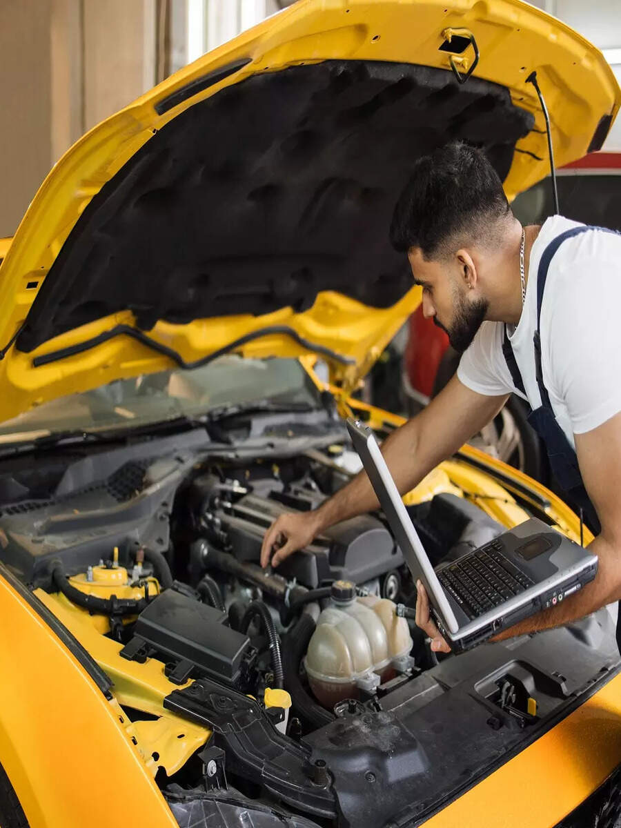 These 5 Indian cars have highest resale value - FULL LIST | ET Now