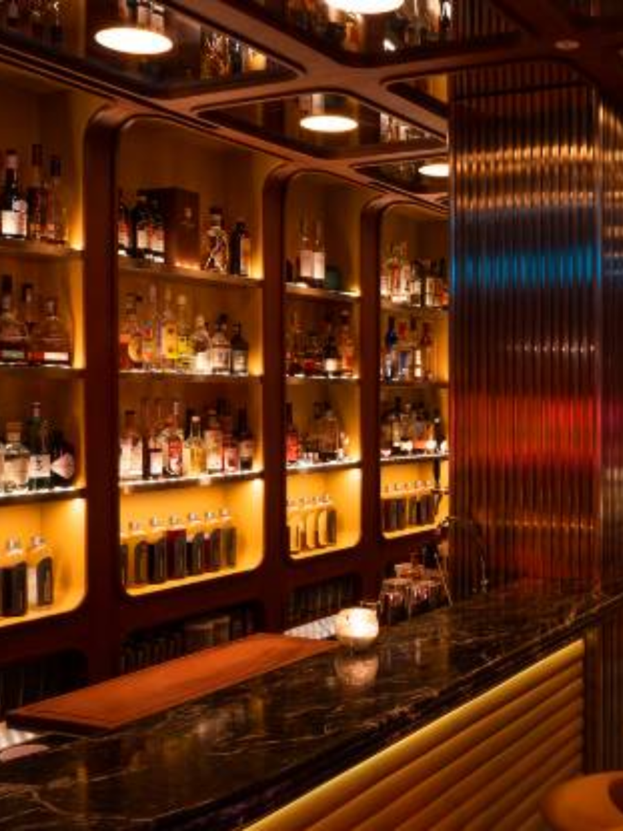 THESE Indian bars on Asia's 50 best bars list - Check which one is in ...