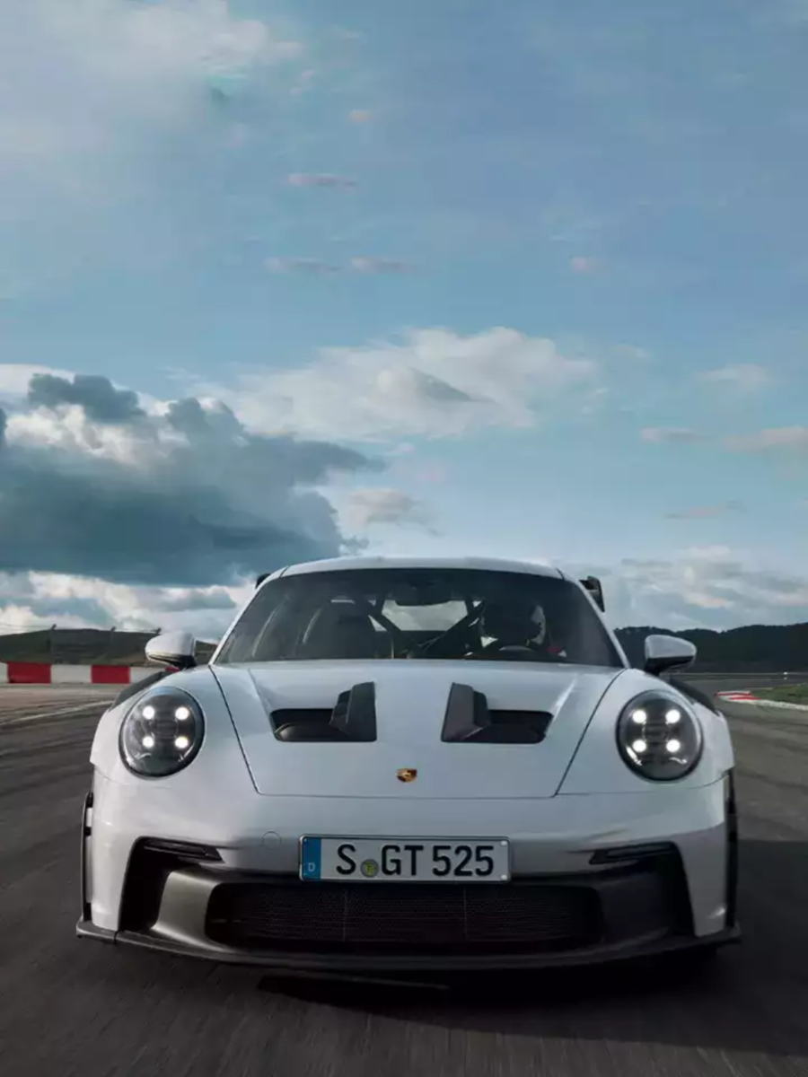 Here's Why The 911 Will Be ICE0-Powered As Long As It Can | Times Now