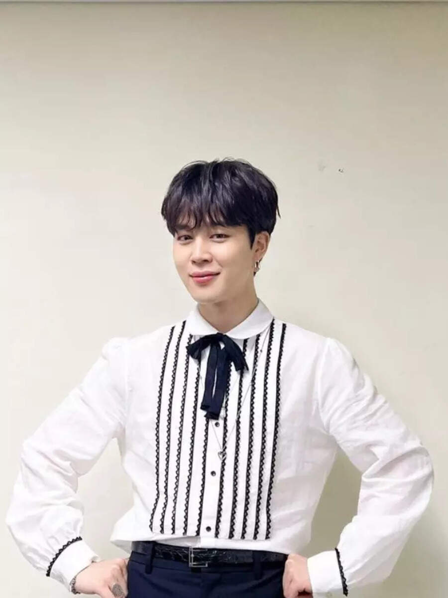 BTS’ Jimin’s Easy-To-Follow Skincare Routine | Zoom TV