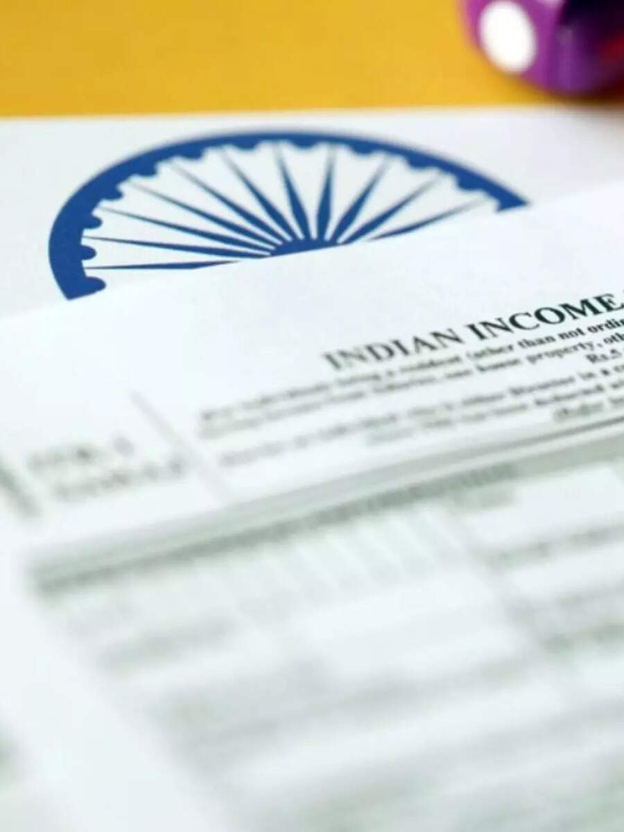 Filed ITR but didn't verify? What happens if you miss Income Tax Return ... Filed ITR but didn't verify? What happens if you miss Income Tax Return ...