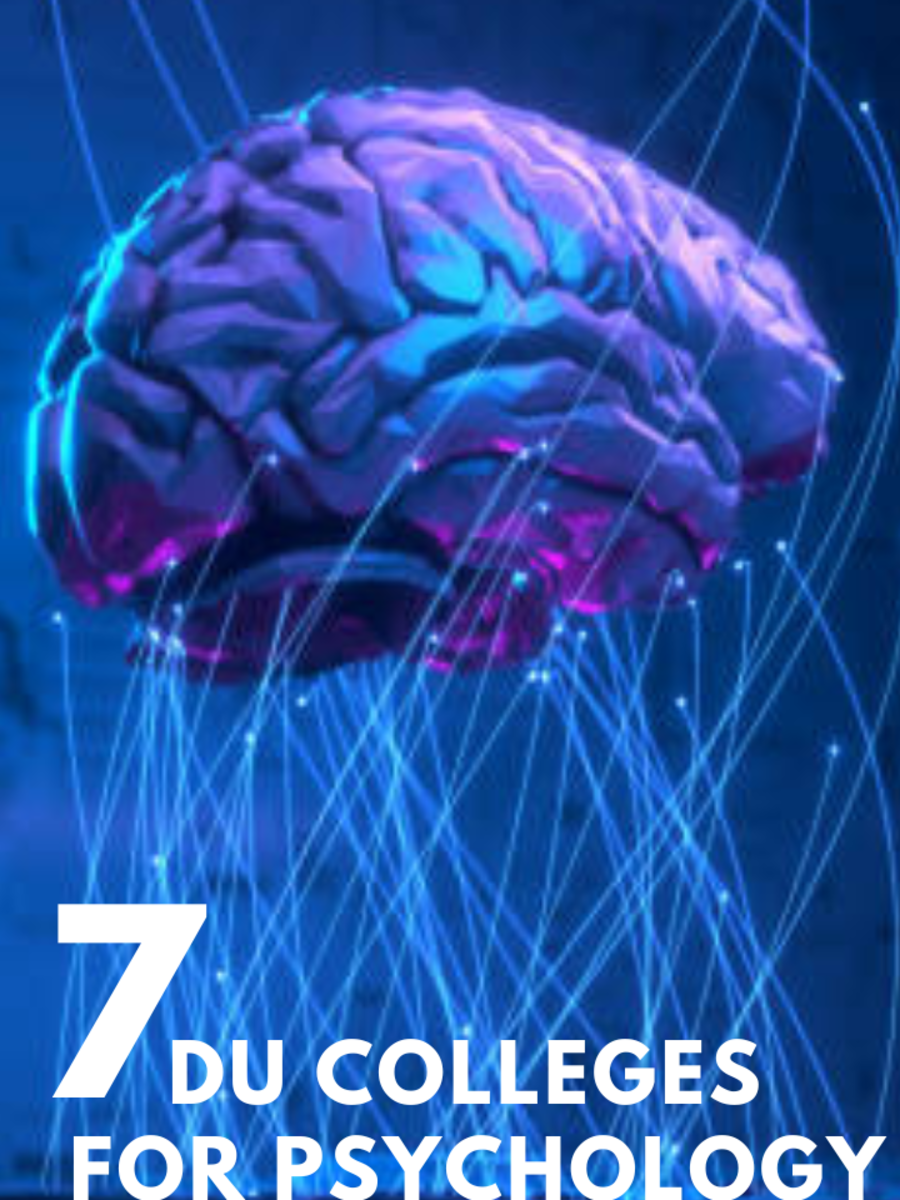 7 Best DU Colleges for Psychology | Times Now