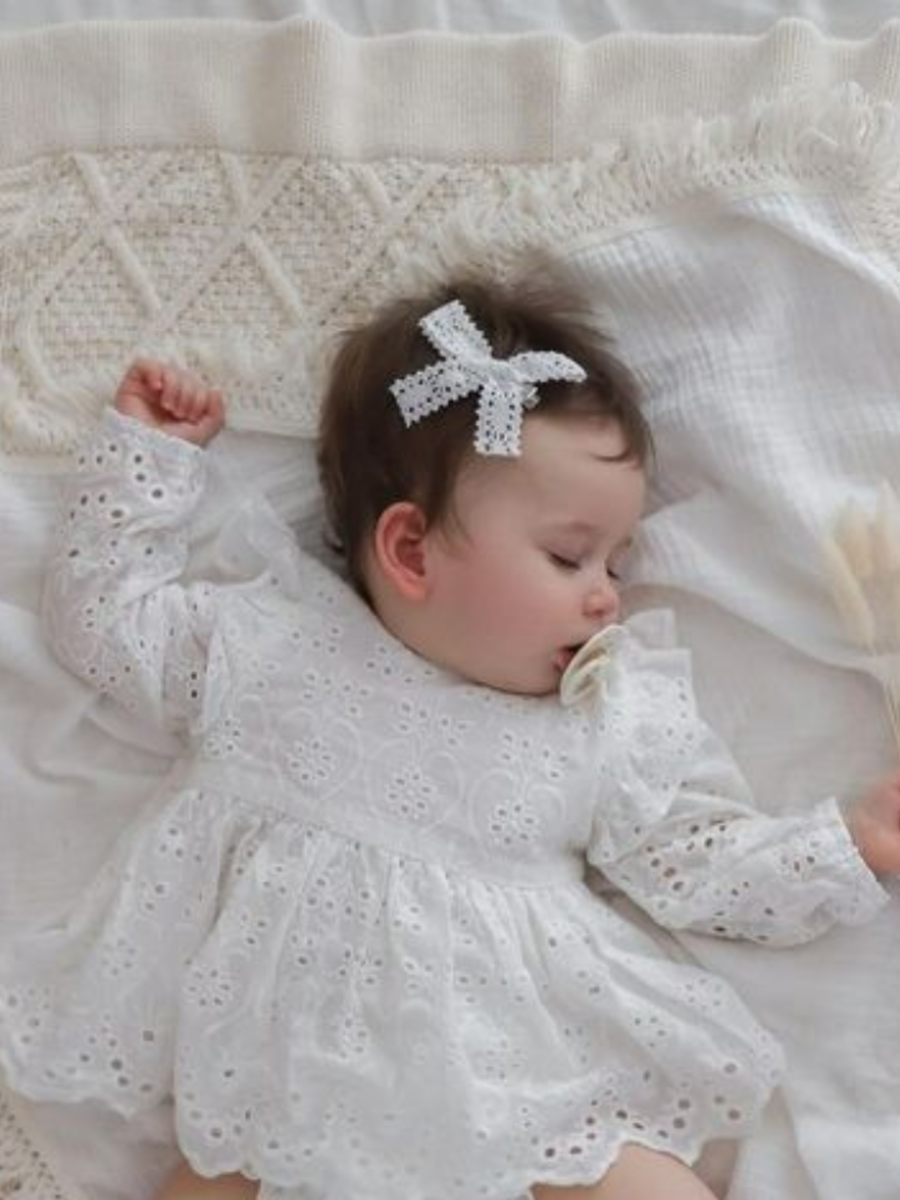 Beautiful Indian Baby Girl Names Starting With 'Ch' | Zoom TV