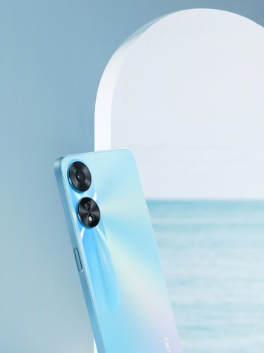 Introducing Oppo A78 5G: A high capacity speed demon under 20k | Times Now