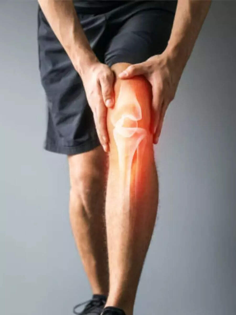 National Bone and Joint Day: 7 Exercises to Keep Your Joints Healthy ...