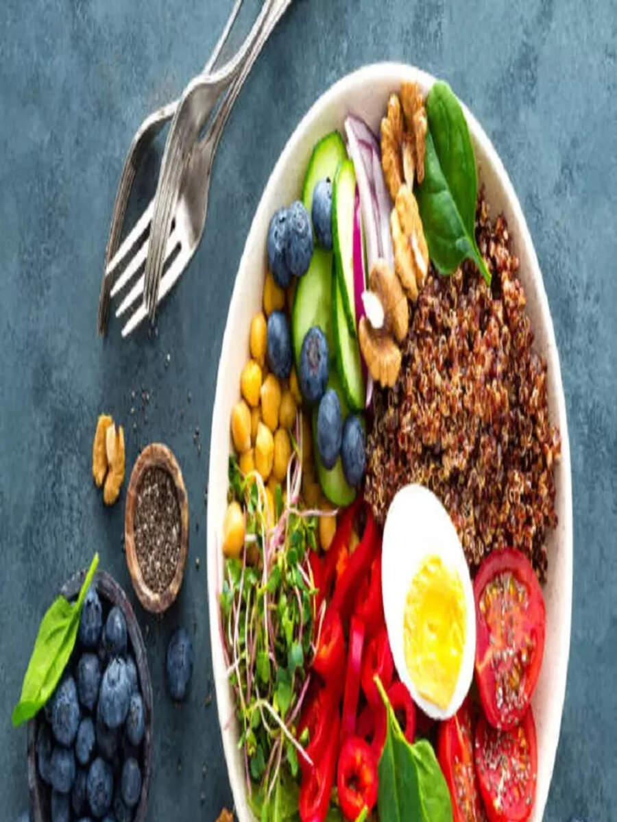 10 Best Foods and Drinks for Muscle Recovery & Repair | Times Now