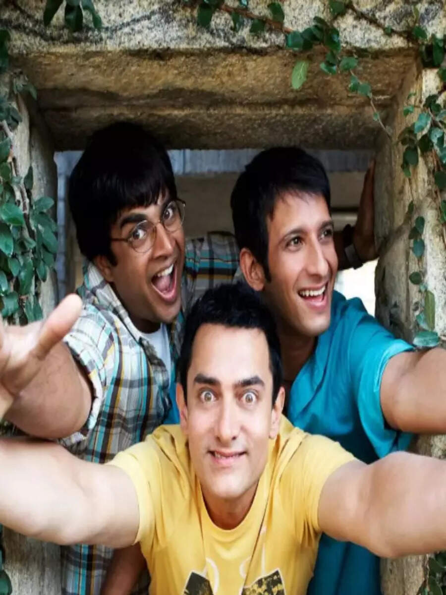 Friendship Day Special! Iconic Bollywood Dialogues That Prove ‘Dosti ...