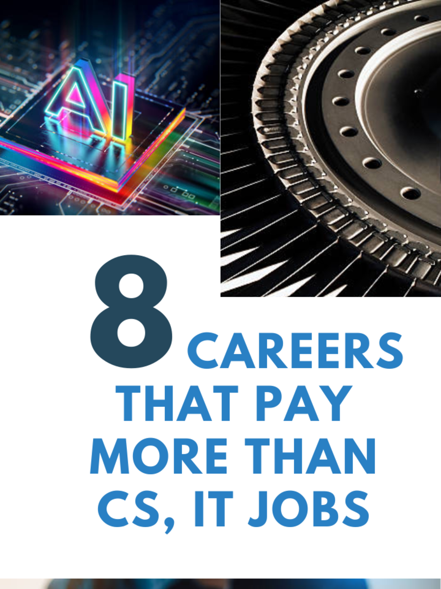 8 Careers That Pay More Than CS, IT Jobs | Times Now