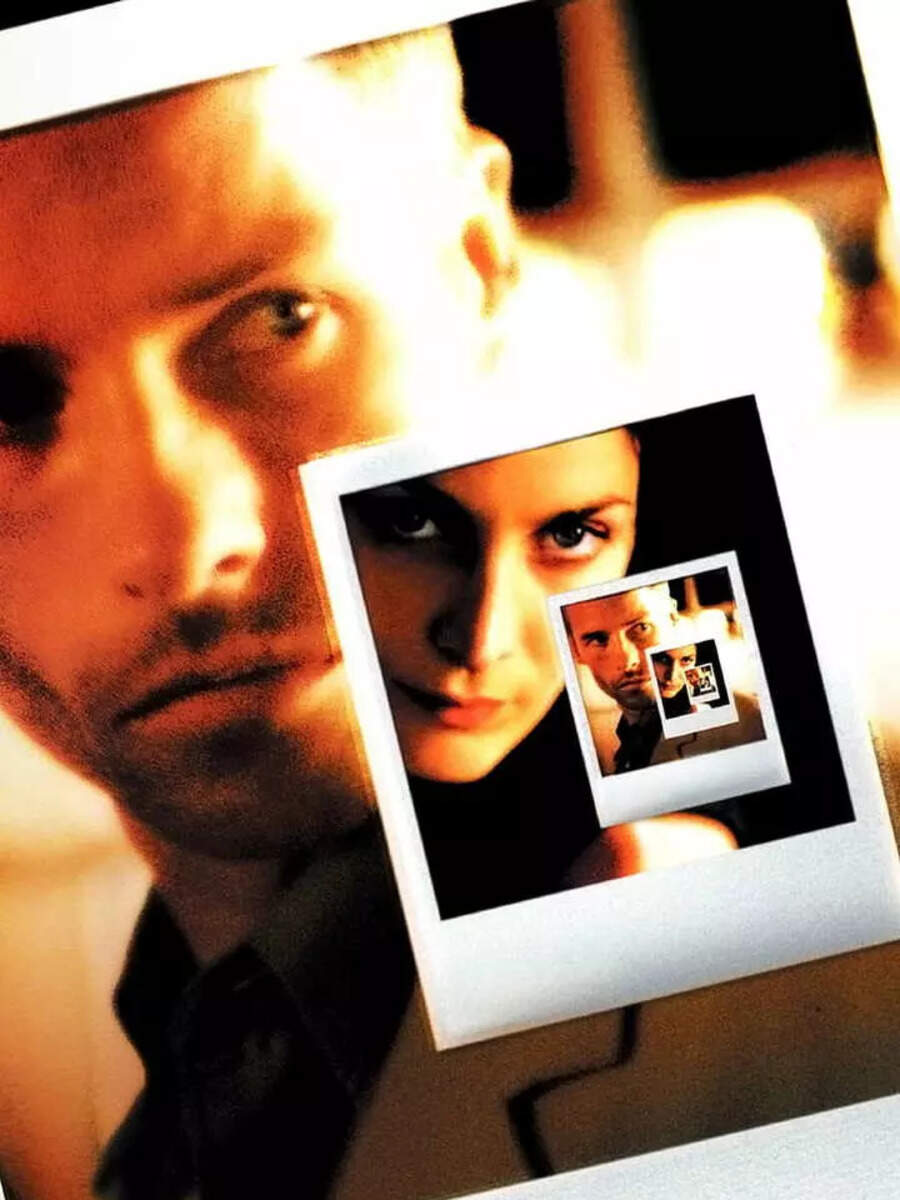 10 Movies In Reverse Chronology | Times Now