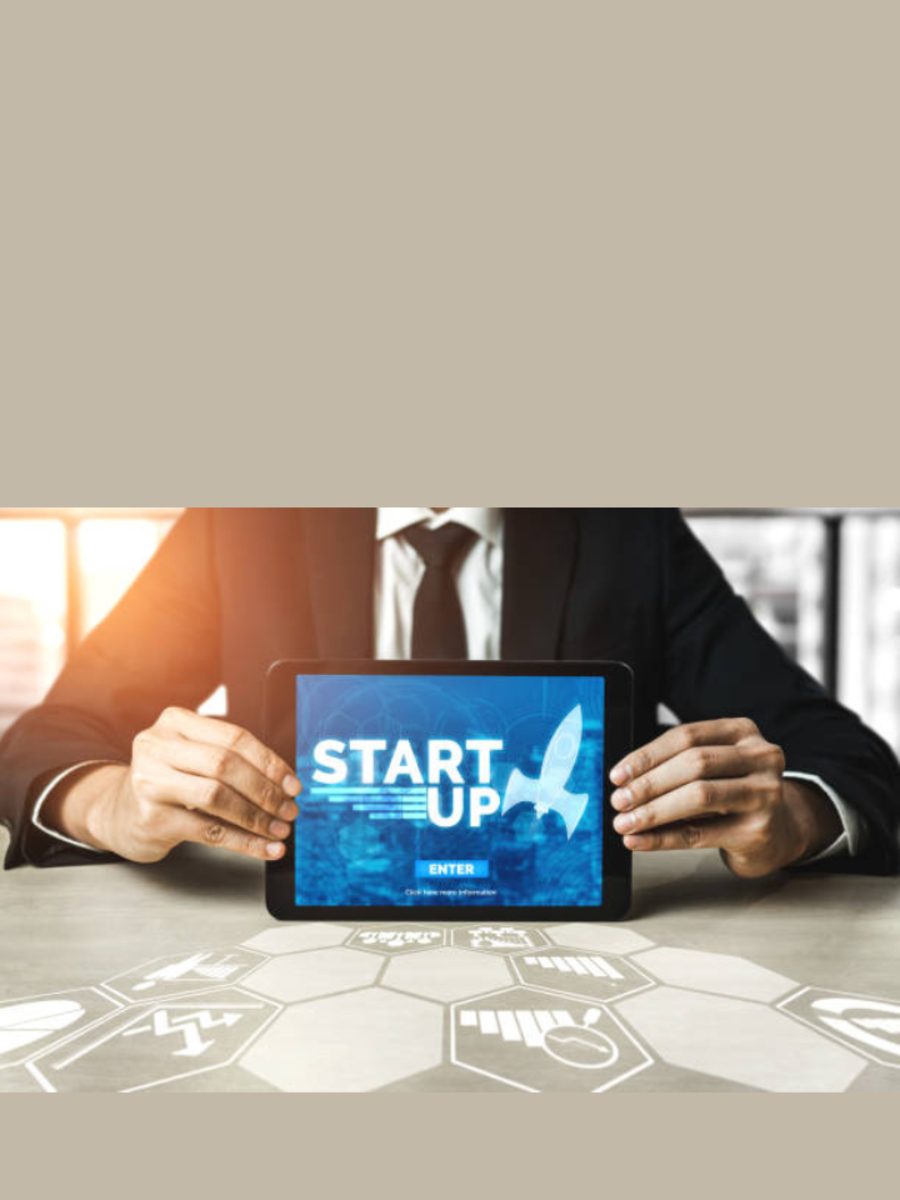 6 Government schemes for startups - Full List, Names | ET Now