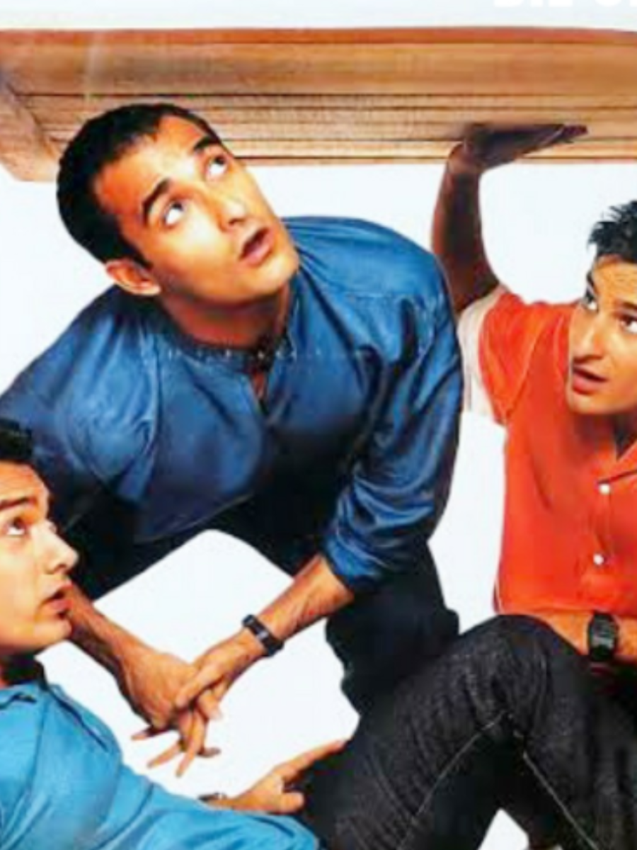 7 Quotes On Friendship And Love From Dil Chahta Hai | Times Now