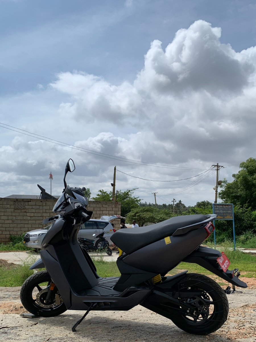 Ather Updates 450 Line-Up, Launches New 450S: Key Highlight | Times Now