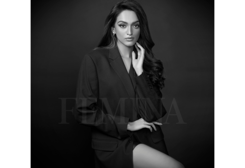 Miss Diva Contestants - Miss Diva - Beauty Pageants