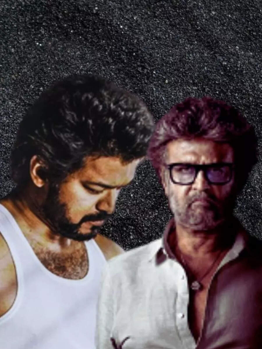 Top 5 IMDb Movies Of Jailer's Director Nelson Dilipkumar | Times Now