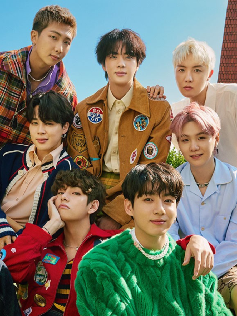 7 bts motivational quotes for the confused souls in their 20s | Zoom TV