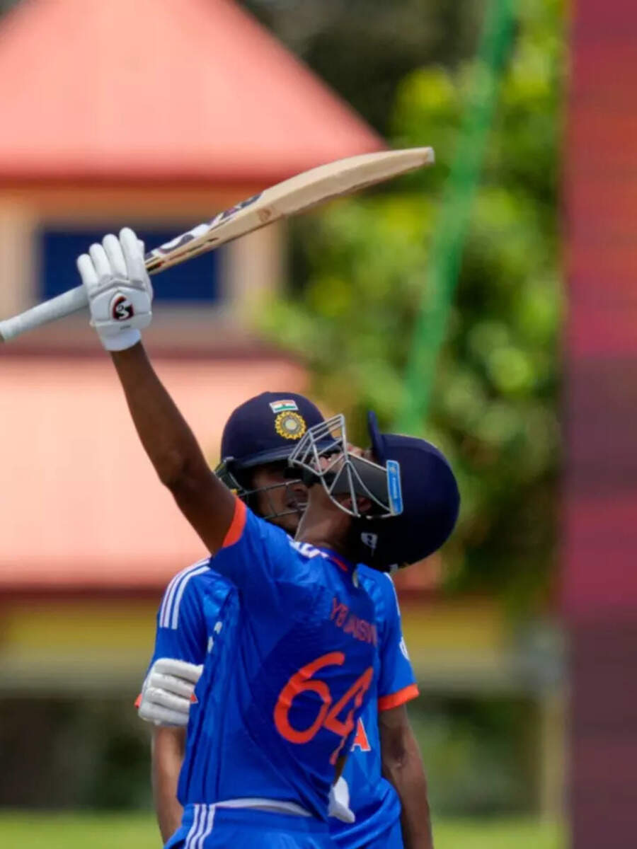 10 Highest Opening Partnerships For India In T20Is | Times Now