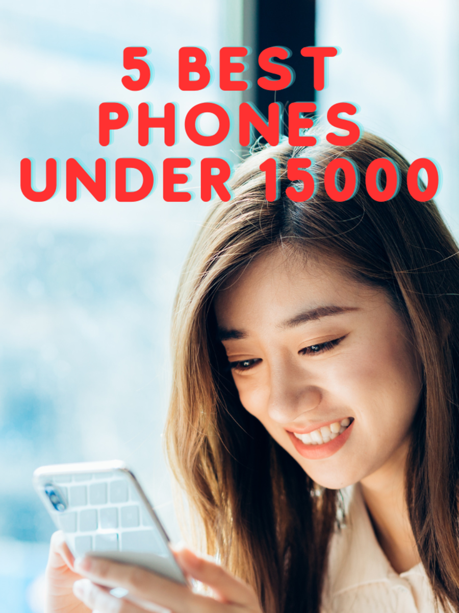 5 best smartphones under 15000: Tecno Pova 5 Pro, iQOO Z6 Lite, realme ...