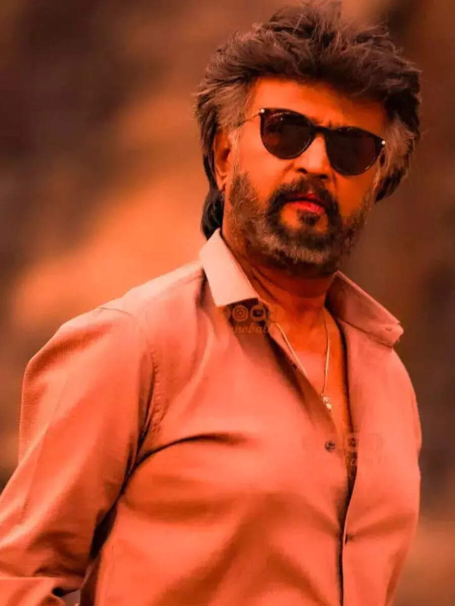 south superstar rajinikanth is very fit at the age of 72, know his ...