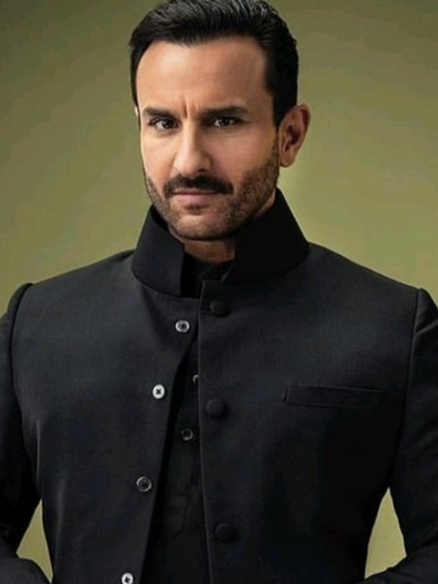 Unknown Facts About Nawab Of Bollywood Saif Ali Khan | Times Now