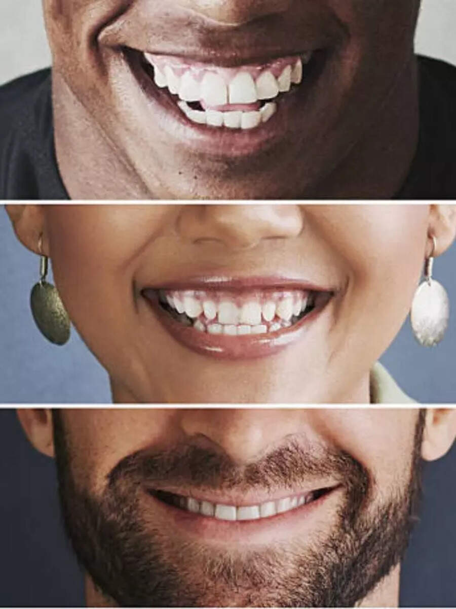 7 Easy Ways to Keep Your Gums Healthy | Times Now