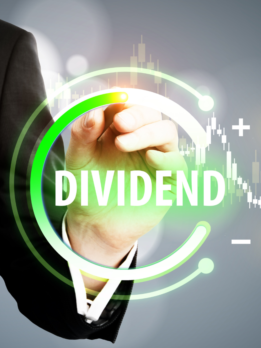 THESE 5 stocks to give up to 275 pc dividends! Check record date, share ...