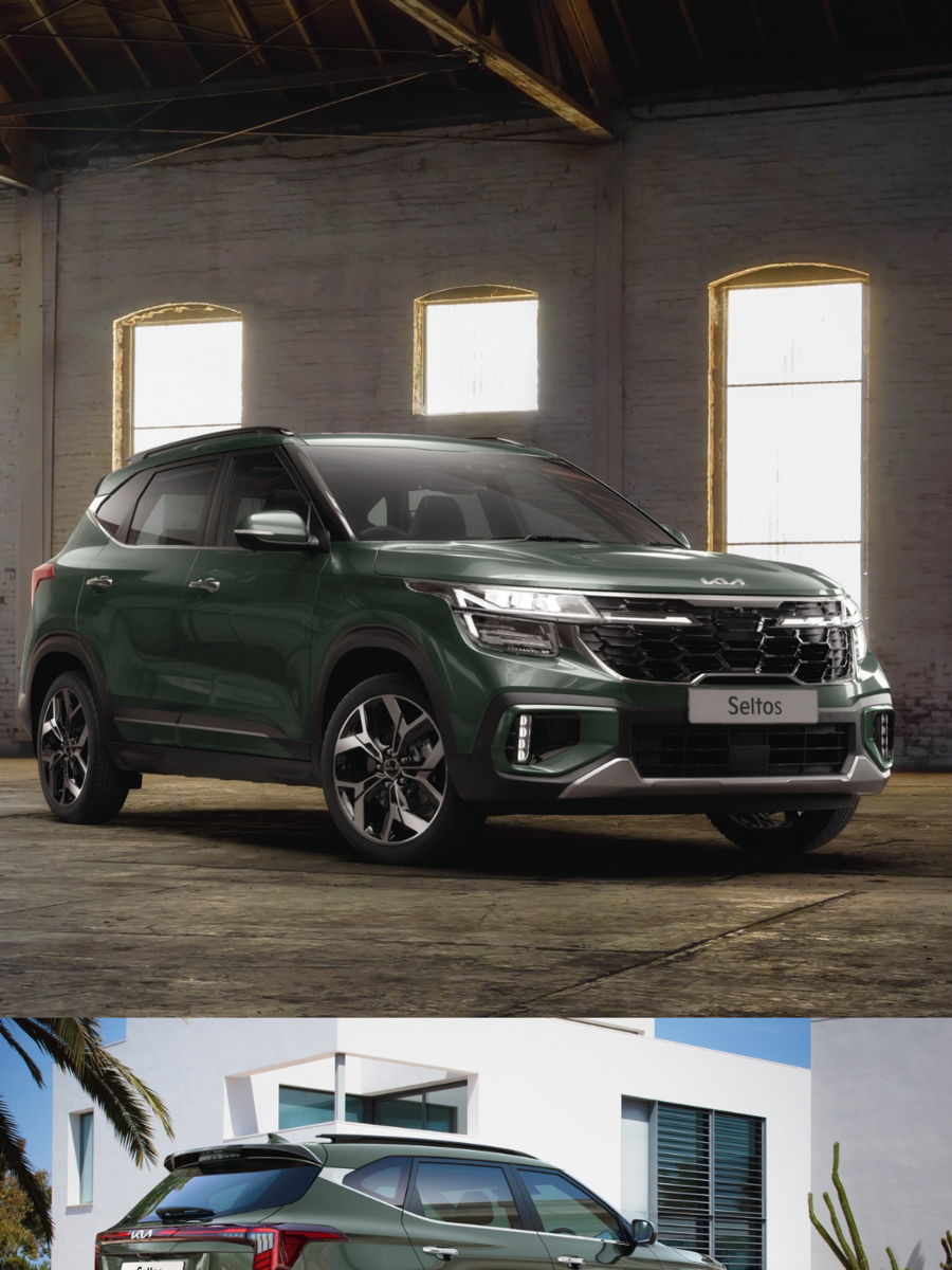 2023 Kia Seltos Bookings Update | Times Now