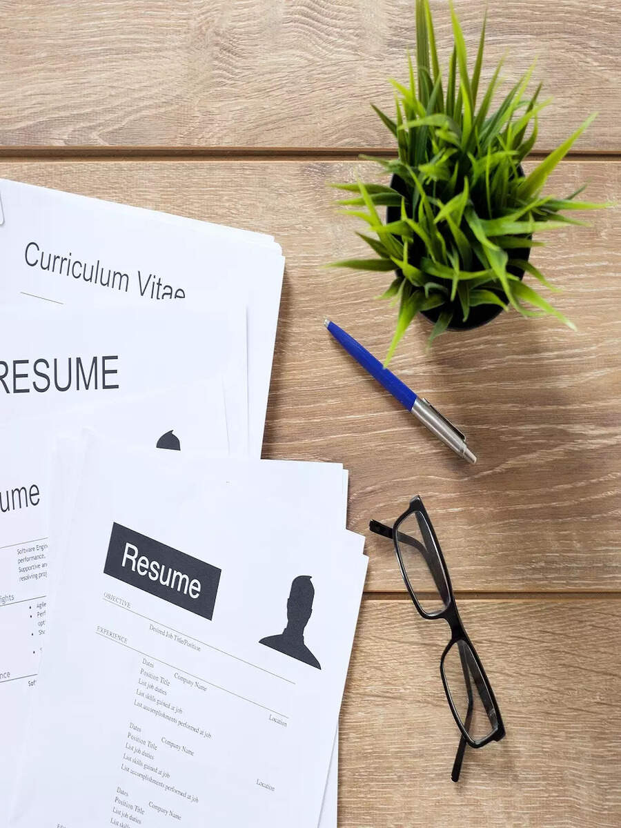 TOP Resume TIPS to grab a job in your dream company with whopping ...