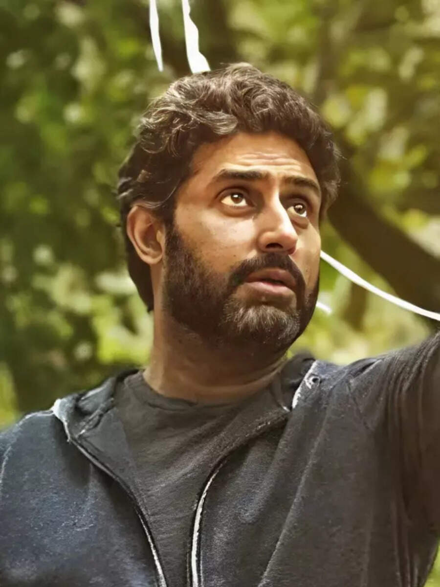 Ghoomer Movie Review: Saiyami Kher, Abhishek Bachchan Film Will Bring ...