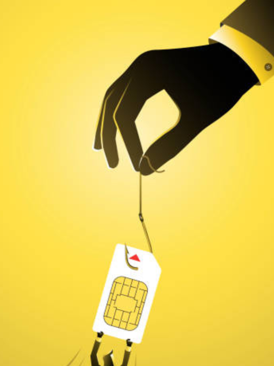 New Rules For SIM Verification: Bolstering Security Amid Rising Cyber ...