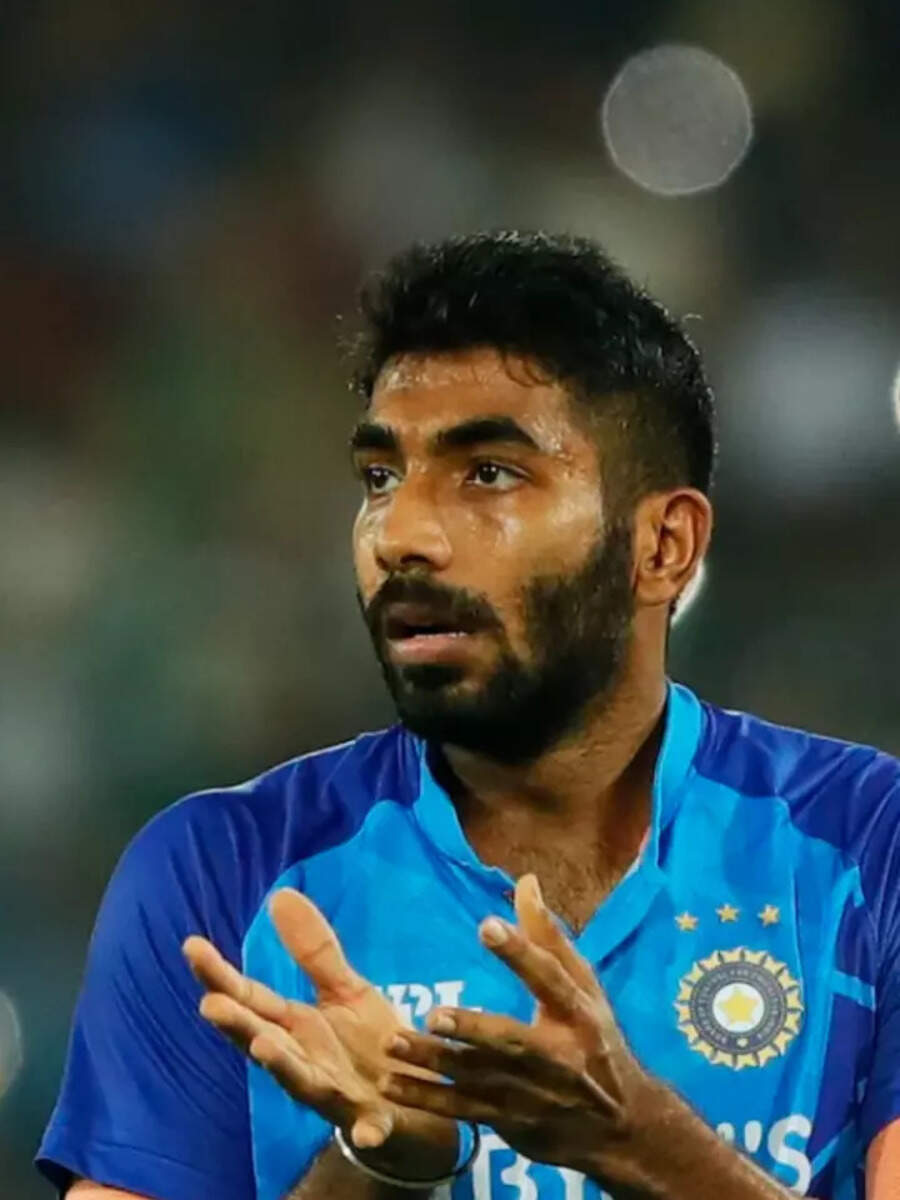Jasprit Bumrah 8, Yashasvi 5: Indian players report card after win in 1st T20I | Times Now