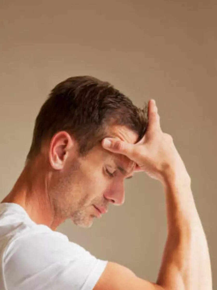 8 Types Of Headaches And What Do They Mean | Times Now
