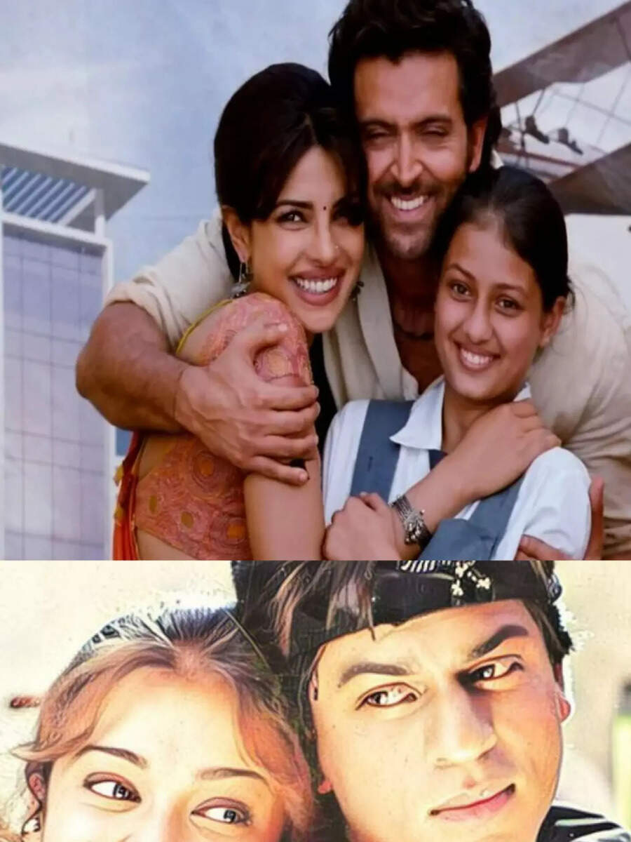 10 Bollywood Films With Iconic Brother-Sister Duos | Times Now