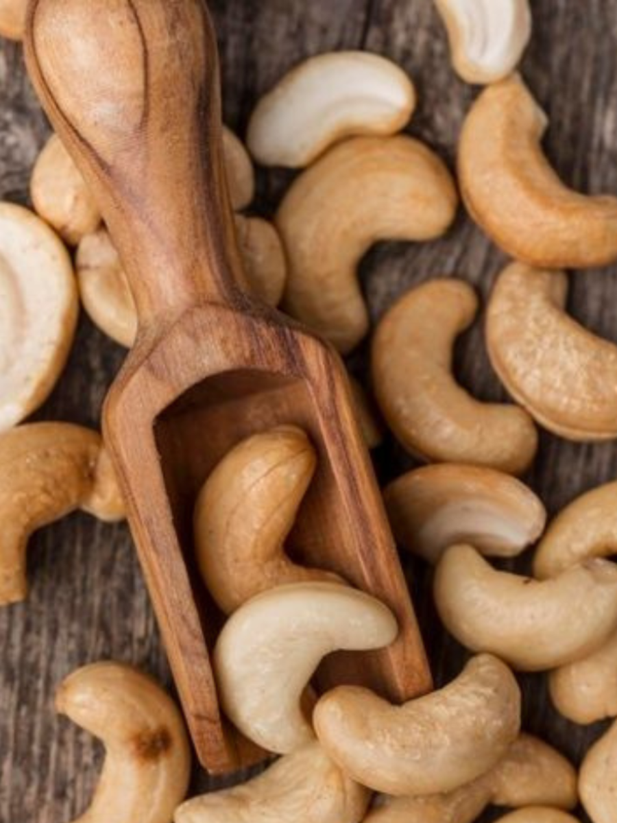 7 Nuts That Help You Shed Belly Fat | Times Now