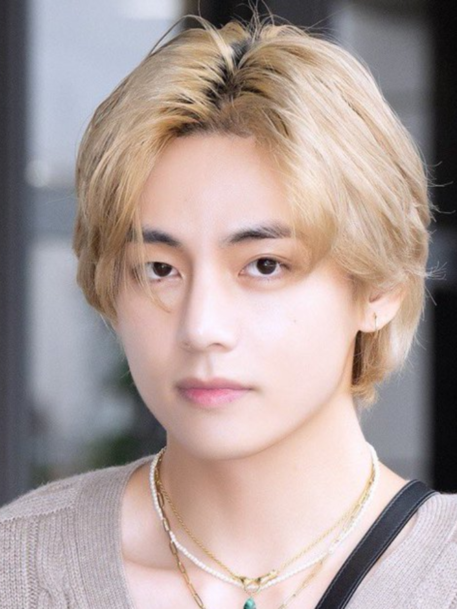 BTS' V-Approved Dainty Jewellery To Gift Your Man | Times Now