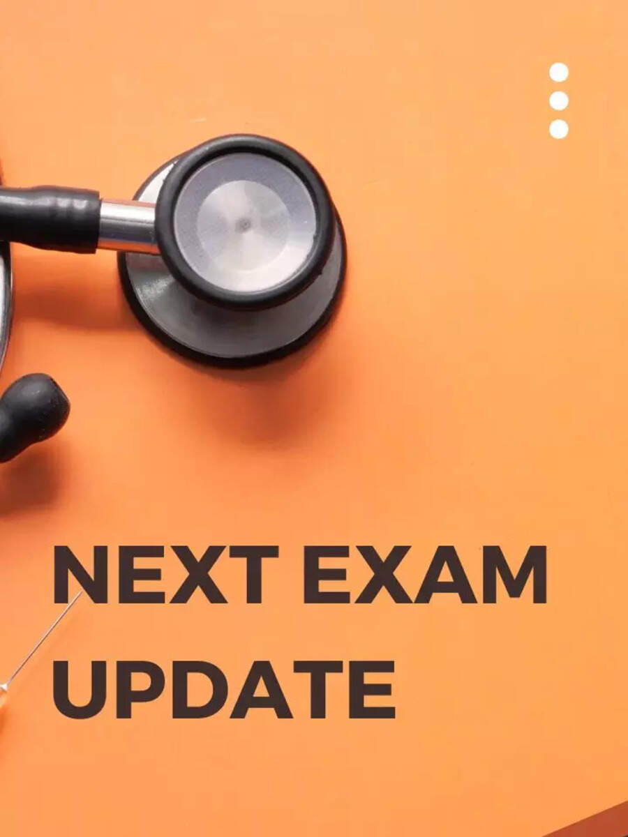 NeXT Exam vs NEET PG Explained in 5 Points | Times Now