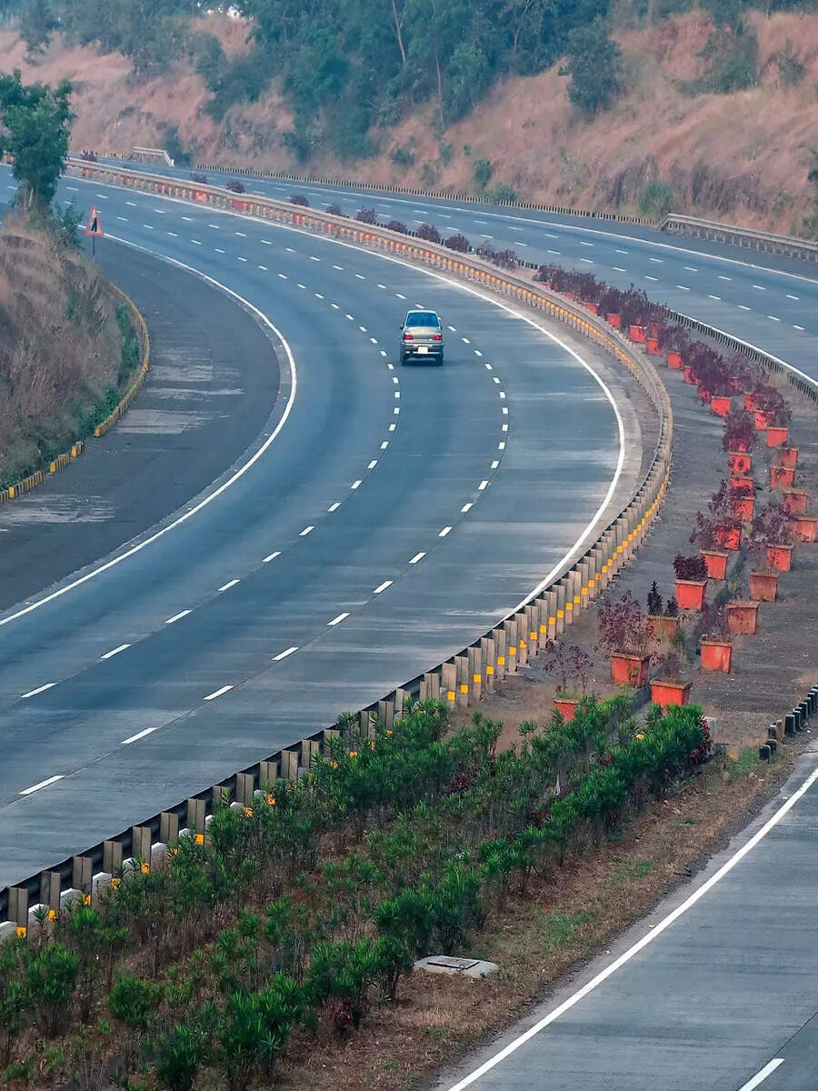 7 Upcoming Expressways in India: FULL LIST | Times Now