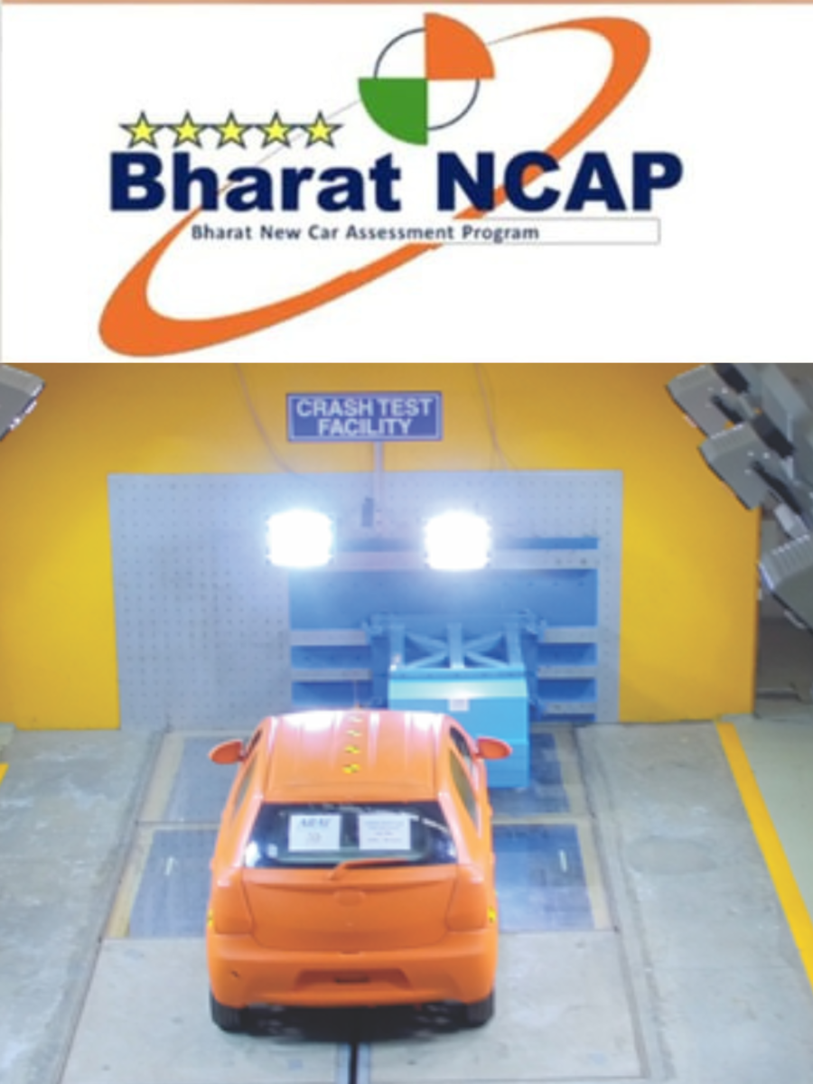 Bharat NCAP Launched | Times Now